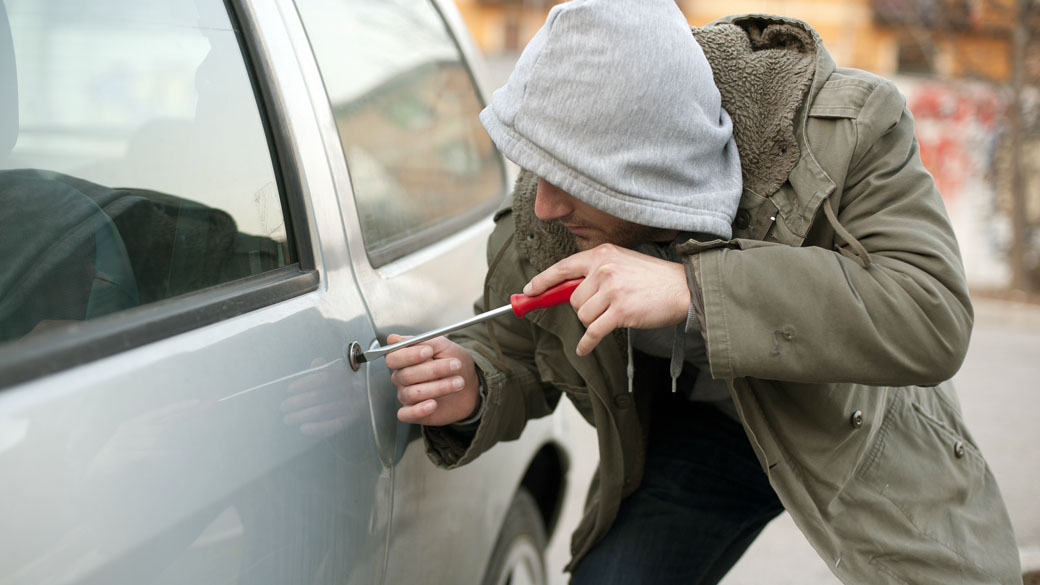 Os dez bairros que mais tem roubos de carros em SP - Lupa